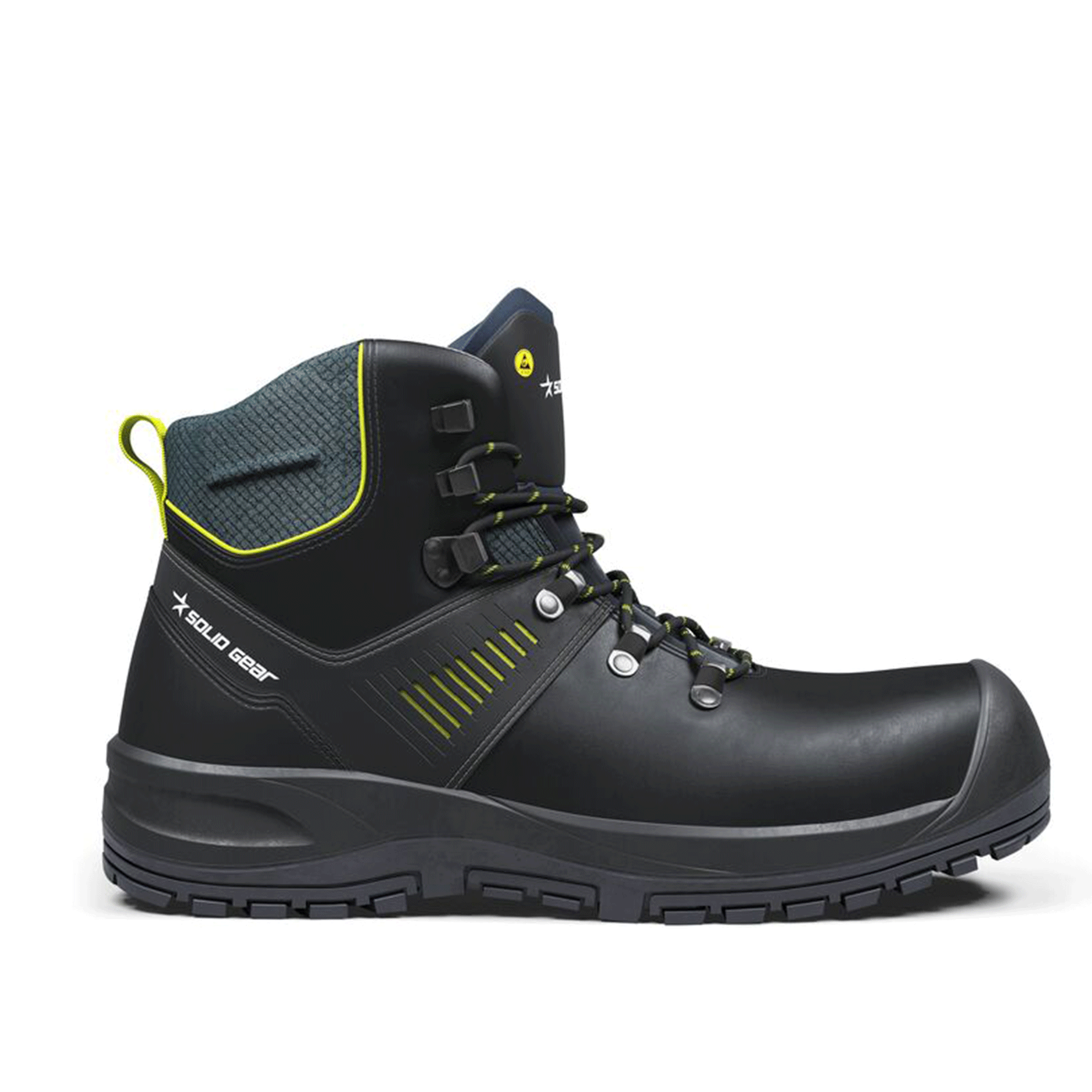 Ion Mid - SG73102 – Snickers Workwear - SVVP - Revendeur officiel